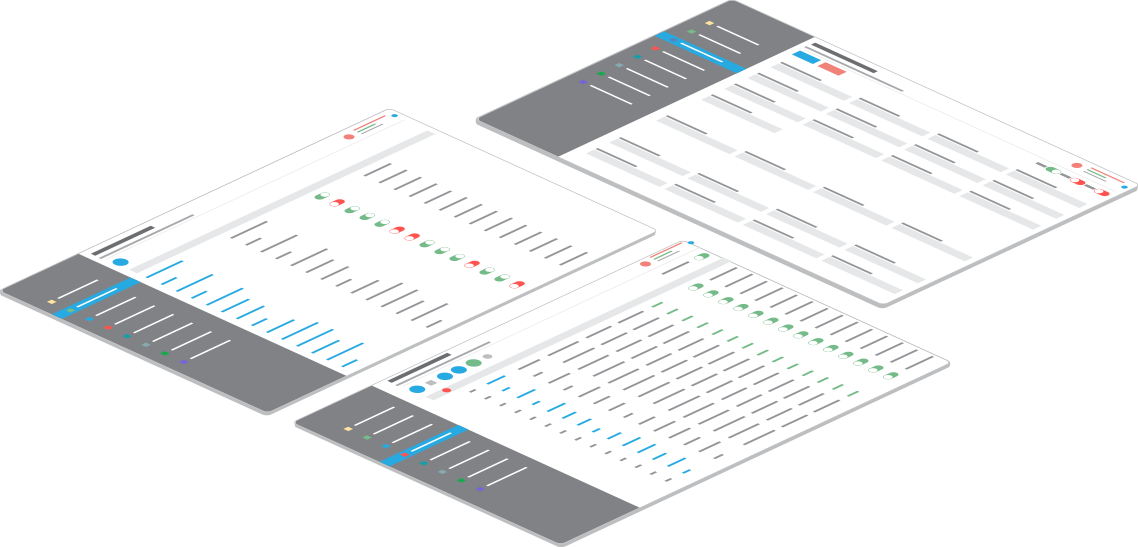 Fast and Accurate Reconciliation for Banks and Payments