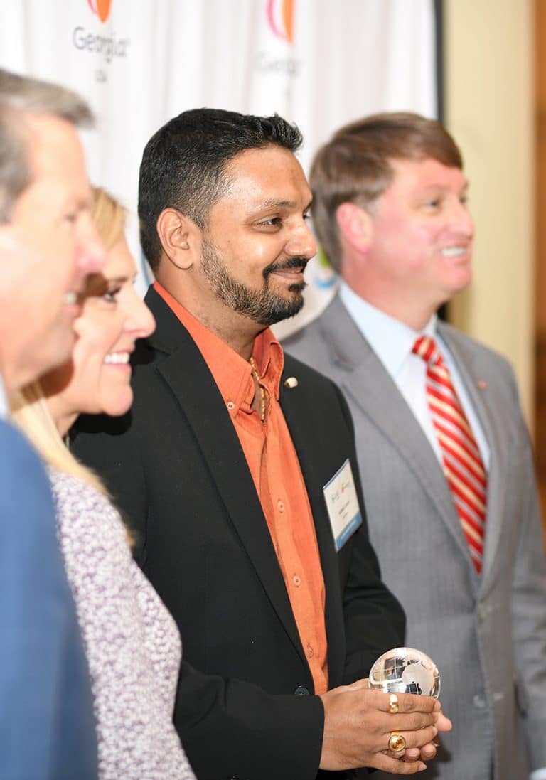 DataSeers Named GLOBE Award Winner - DataSeers