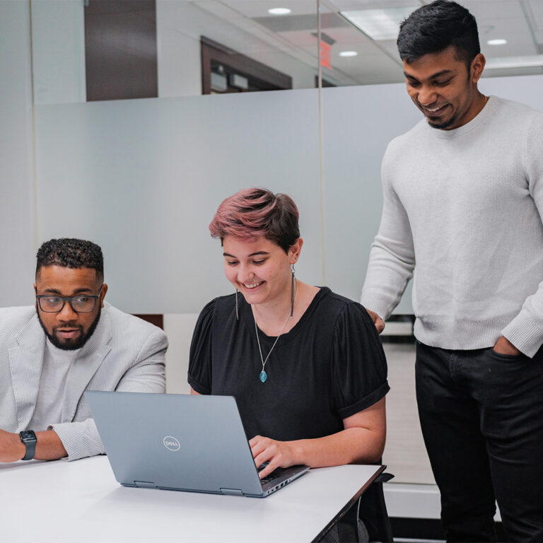 B2B SaaS Company | About DataSeers